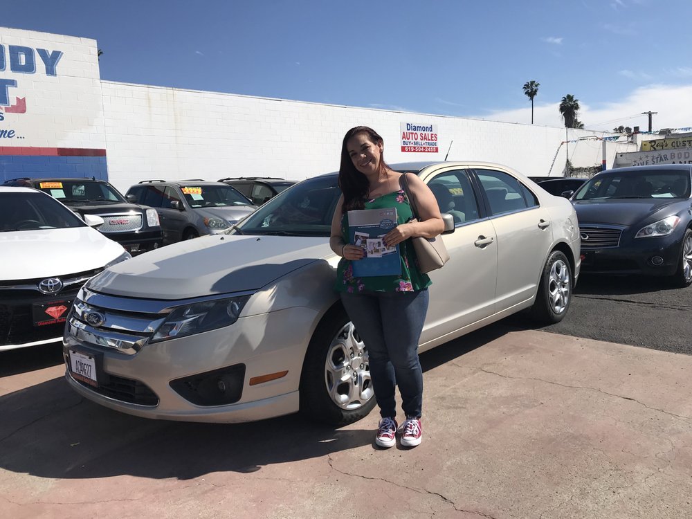 DIAMOND AUTO SALES - Updated July 2024 - 148 Photos & 21 Reviews - 900 ...