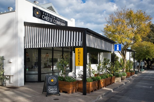 BAROSSA VALLEY CHEESE COMPANY - Updated November 2024 - 10 Photos - 67B ...