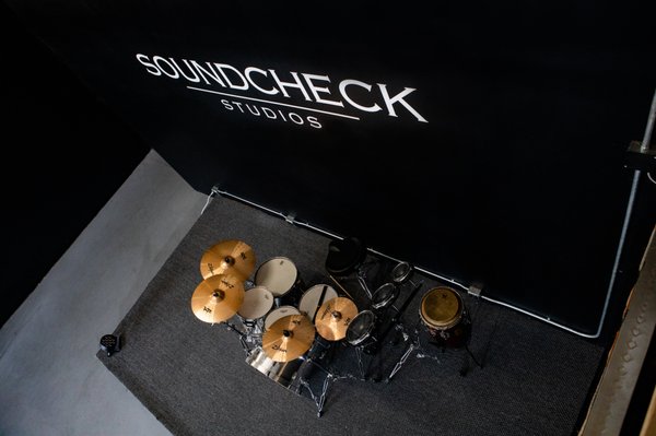 SOUNDCHECK STUDIOS - Updated September 2025 - 10 Photos - 150 Corporate ...