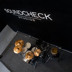 SOUNDCHECK STUDIOS - 10 Photos - 150 Corporate Park Dr, Pembroke ...
