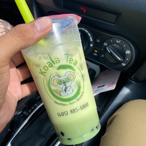 KOALA TEA - 46 Photos & 39 Reviews - Macarons - 10400 S Western Ave ...
