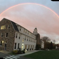 WOOSTER SCHOOL - 91 Miry Brook Rd, Danbury, Connecticut - Elementary ...