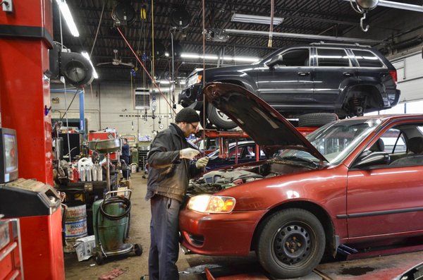 MCCORMICK AUTO CARE - Updated August 2025 - 24 Photos & 69 Reviews ...