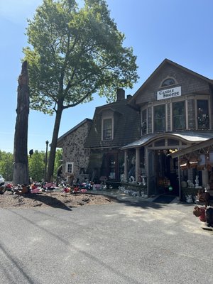 CANDLE SHOPPE OF THE POCONOS - Updated November 2024 - 39 Photos & 26 ...