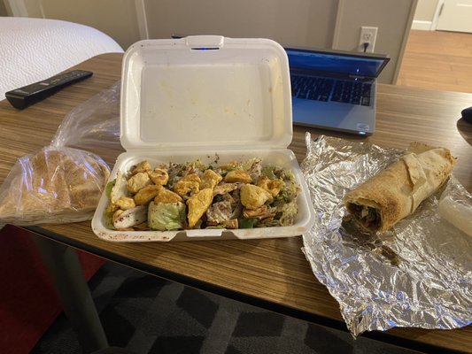 CHAMS LEBANESE CUISINE - Updated December 2025 - 78 Photos & 183 ...