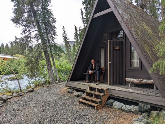 DENALI PERCH RESORT - Updated May 2026 - 66 Photos & 44 Reviews - Mile ...