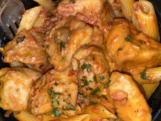 LIBRETTIS RESTAURANT - Updated July 2024 - 111 Photos & 146 Reviews ...