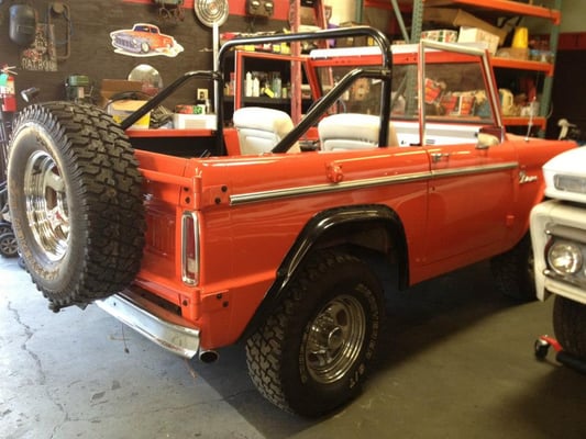 TNT AUTOMOTIVE - Updated December 2025 - 24 Photos & 27 Reviews - 1086 ...