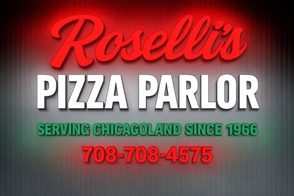 ROSELLI’S PIZZA PARLOR - Updated March 2026 - 6934 Wolf Rd, Indian Head ...