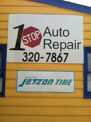 ONE STOP AUTO REPAIR - Updated October 2025 - 27 Reviews - 8311 ...