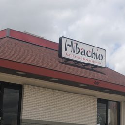 HIBACHIO - Updated October 2025 - 110 Photos & 134 Reviews - 503 N Hwy ...