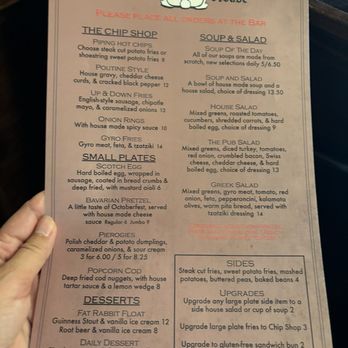 THE FAT RABBIT PUBLIC HOUSE - Updated October 2024 - 493 Photos & 456 ...