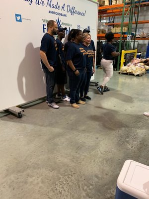 FOODBANK OF VIRGINIA PENINSULA - Updated July 2025 - 28 Photos - 2401 ...