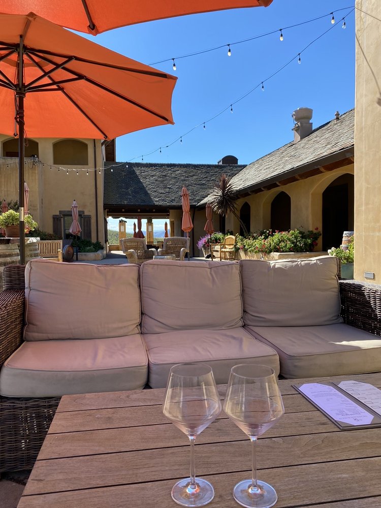 NICHOLSON RANCH WINERY - 496 Photos & 339 Reviews - 4200 Napa Rd ...