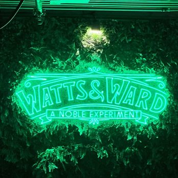 WATTS & WARD - 249 Photos & 231 Reviews - 200 S Blount St, Raleigh ...