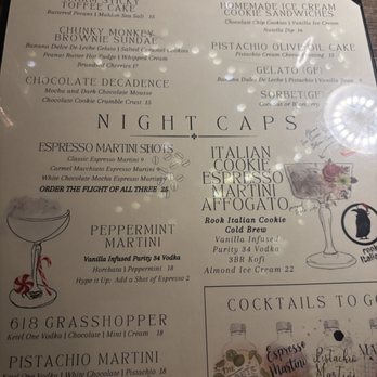 618 - Updated May 2025 - 1259 Photos & 856 Reviews - 618 Park Ave ...