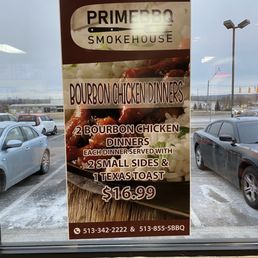 PRIME BBQ SMOKEHOUSE - Updated December 2025 - 42 Photos & 57 Reviews ...