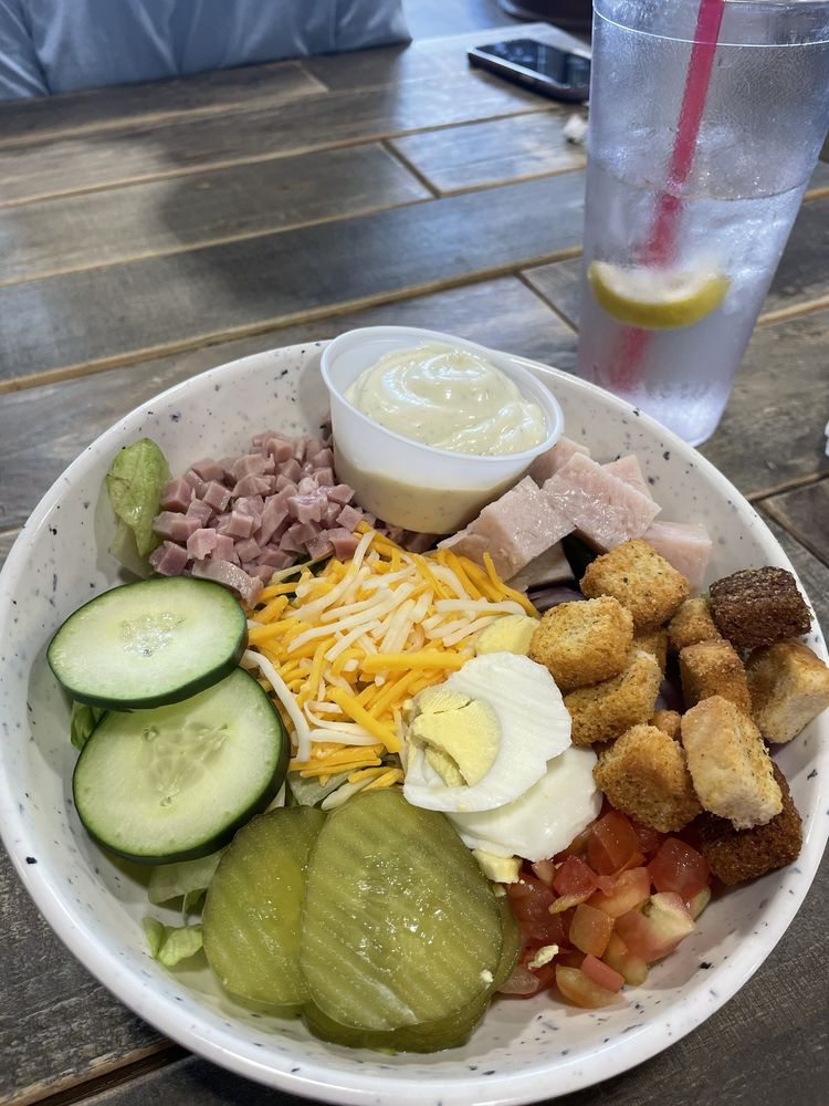 FOOTHILLS DINER - Updated January 2025 - 18 Photos & 20 Reviews - 1039 ...