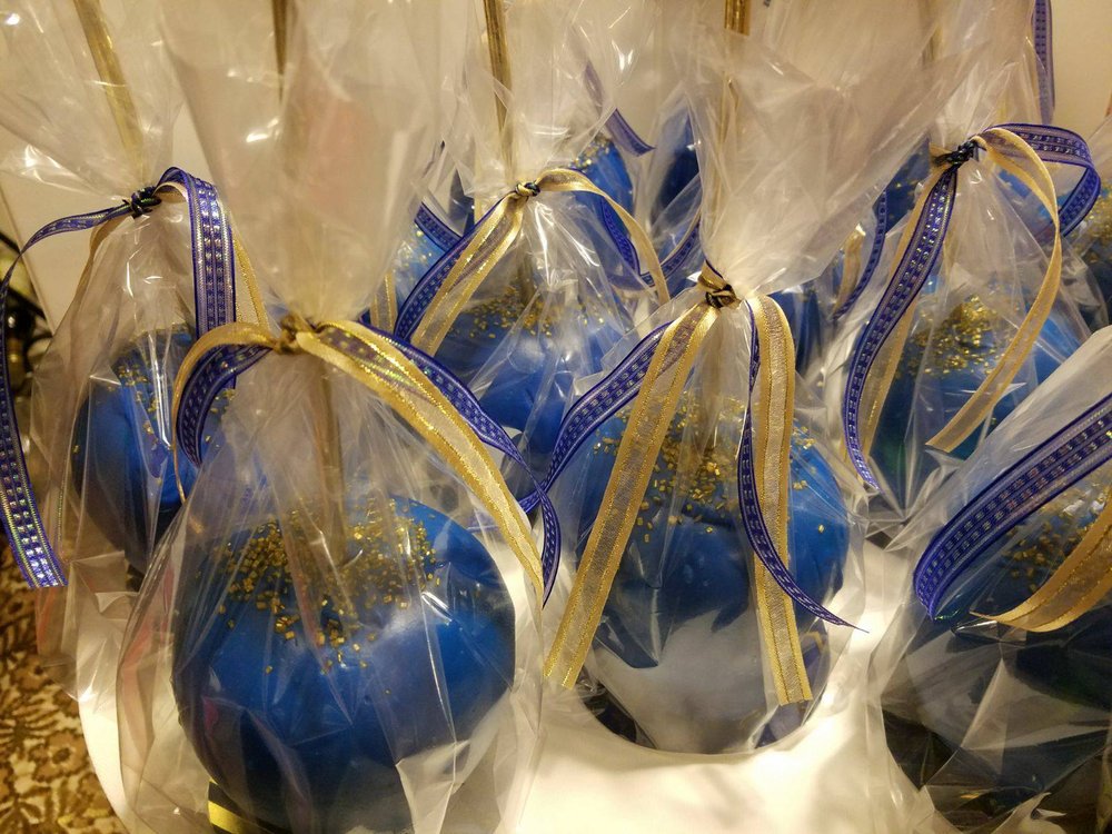 THE POLKA DOT CAKERY - Updated September 2024 - 89 Photos - Houston ...