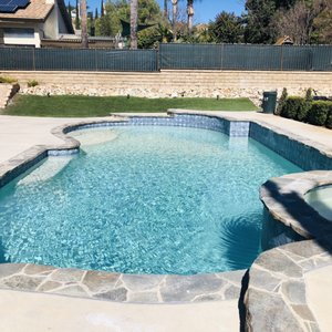 AVANTI POOLS - TEMP. CLOSED - 100 Photos & 37 Reviews - Hot Tub & Pool ...