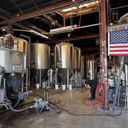 BARRIO BREWING - Updated December 2025 - 712 Photos & 805 Reviews - 800 ...