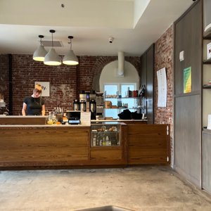 BOWER CAFE - Updated July 2025 - 1 Convention Ave, Philadelphia ...