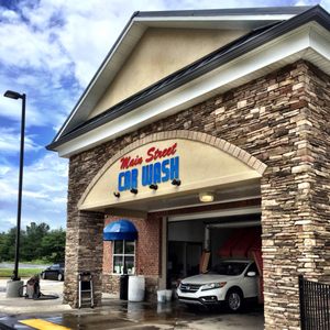 PAPA BEAR CAR WASH - Updated June 2025 - 22 Photos - 5260 Calhoun ...