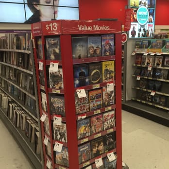 TARGET - Updated December 2025 - 580 Photos & 381 Reviews - 1200 N ...