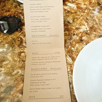 BLUE HILL - Updated June 2025 - 2717 Photos & 854 Reviews - 630 Bedford ...