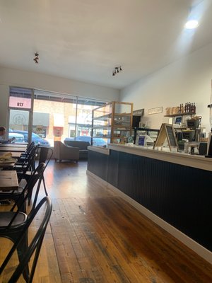 SIMPLY PURE SWEETS - 41 Photos & 63 Reviews - Coffee & Tea - 128 N ...