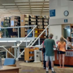 NEW CITY LIBRARY - Libraries - 198 S Main St, New City, NY - Phone ...