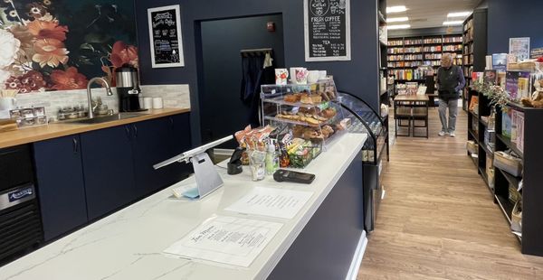 WYRD BOOKSTORE - Updated May 2024 - 14 Photos - 135 Mitchells Chance Rd ...