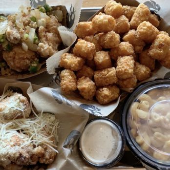 FIRE WINGS - 964 Photos & 958 Reviews - 8785 Center Pkwy, Sacramento ...