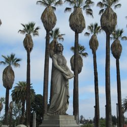 ANGELUS ROSEDALE CEMETERY - 107 Photos & 39 Reviews - 1831 W Washington ...