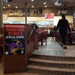 CHAMPPS AMERICANA - Updated July 2025 - 217 Photos & 205 Reviews - 1240 ...