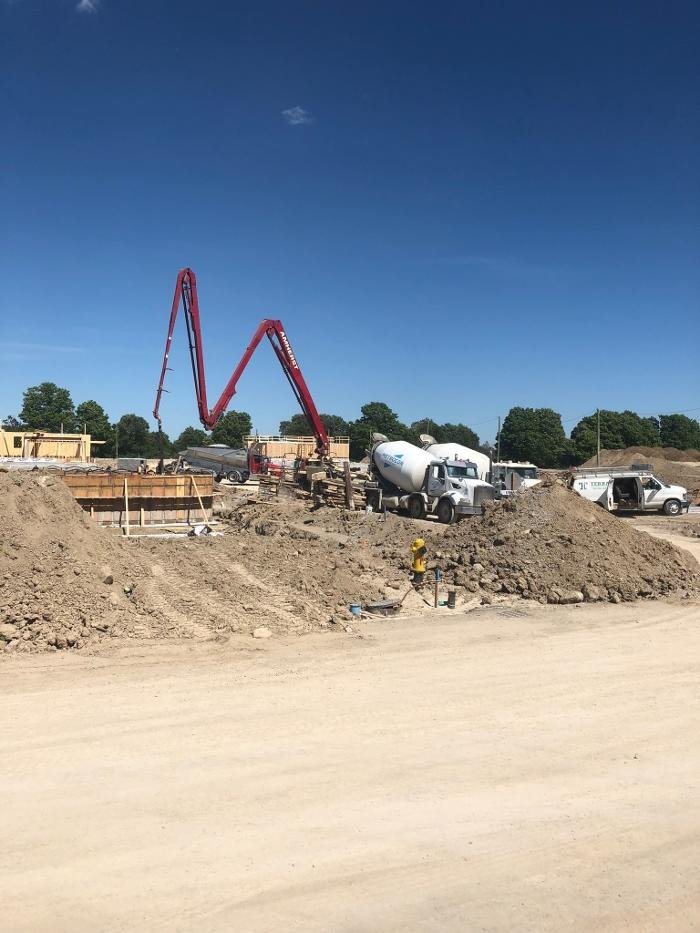 METROCON READYMIX - Updated June 2025 - 22 Photos - 89 Fenmar Drive ...