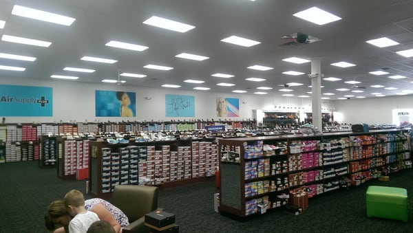 Shoe Dept Winchester Ky