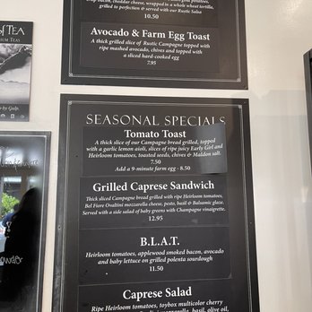 RUSTIC BAKERY - Updated May 2024 - 152 Photos & 261 Reviews - 1139 ...