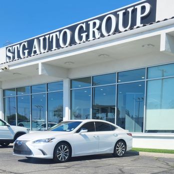 STG AUTO GROUP OF BELLFLOWER - Updated December 2024 - 364 Photos & 604 ...