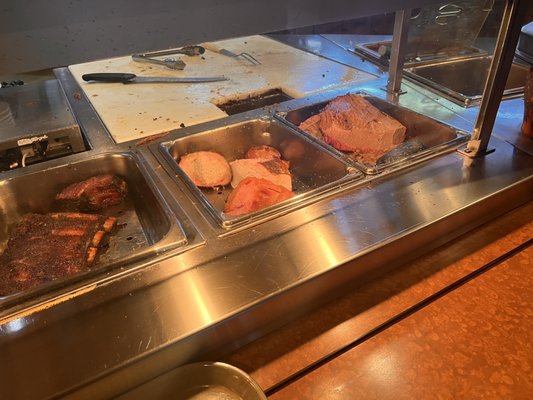 BUSTER’S TEXAS STYLE BARBECUE - Updated December 2025 - 118 Photos ...