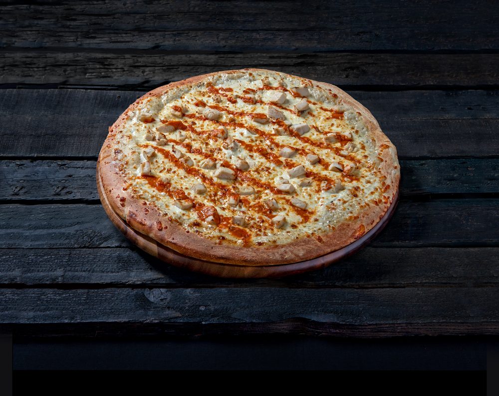 HELLCRUST PIZZA - Updated September 2024 - 15 Photos - 8948 202 Street ...