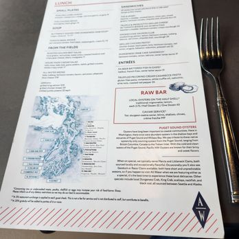 ALL WATER SEAFOOD & OYSTER BAR - Updated November 2024 - 251 Photos ...