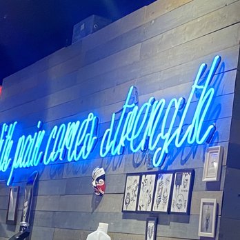 OXYGEN INK - SOUTH BEACH - Updated October 2025 - 283 Photos & 49 ...