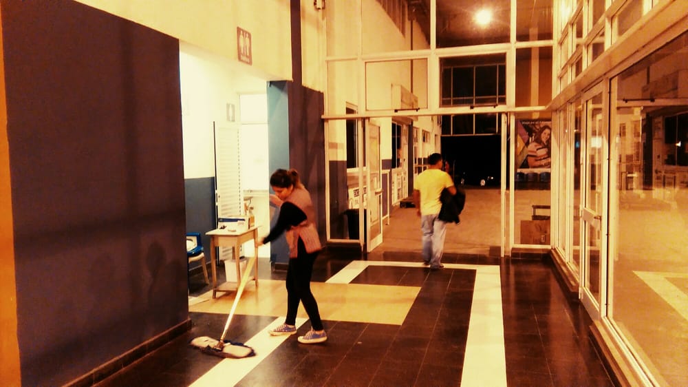 TERMINAL DE OMNIBUS DE RAFAELA - Av. Ernesto Salva 1608, Rafaela ...