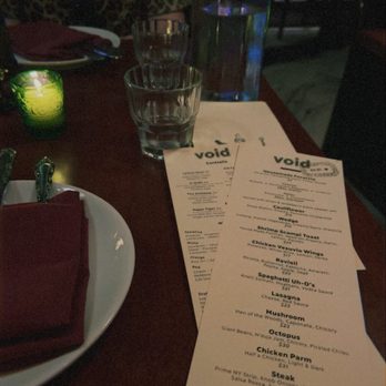 VOID - Updated March 2025 - 64 Photos & 23 Reviews - 2937 N Milwaukee ...