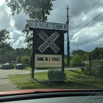 BACKWOODS CROSSING - Updated August 2025 - 1217 Photos & 701 Reviews - 6725 Mahan Dr ...