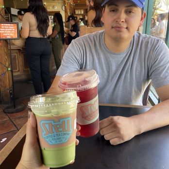 STELL COFFEE & TEA - Updated March 2025 - 82 Photos & 80 Reviews - 1453 ...