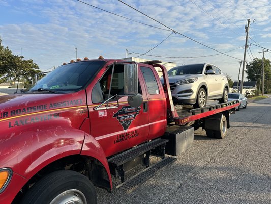 CAROLINA TOWING & RECOVERY - Updated January 2026 - 40 Photos - 1064 ...