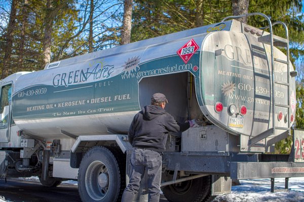 Green Acres Easton Pa