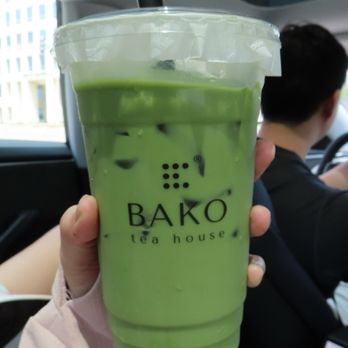 BAKO TEA HOUSE - Updated July 2025 - 1105 Photos & 600 Reviews - 31 E ...